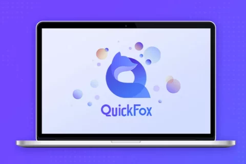 QuickFox - 海外华人必备回国VPN加速器